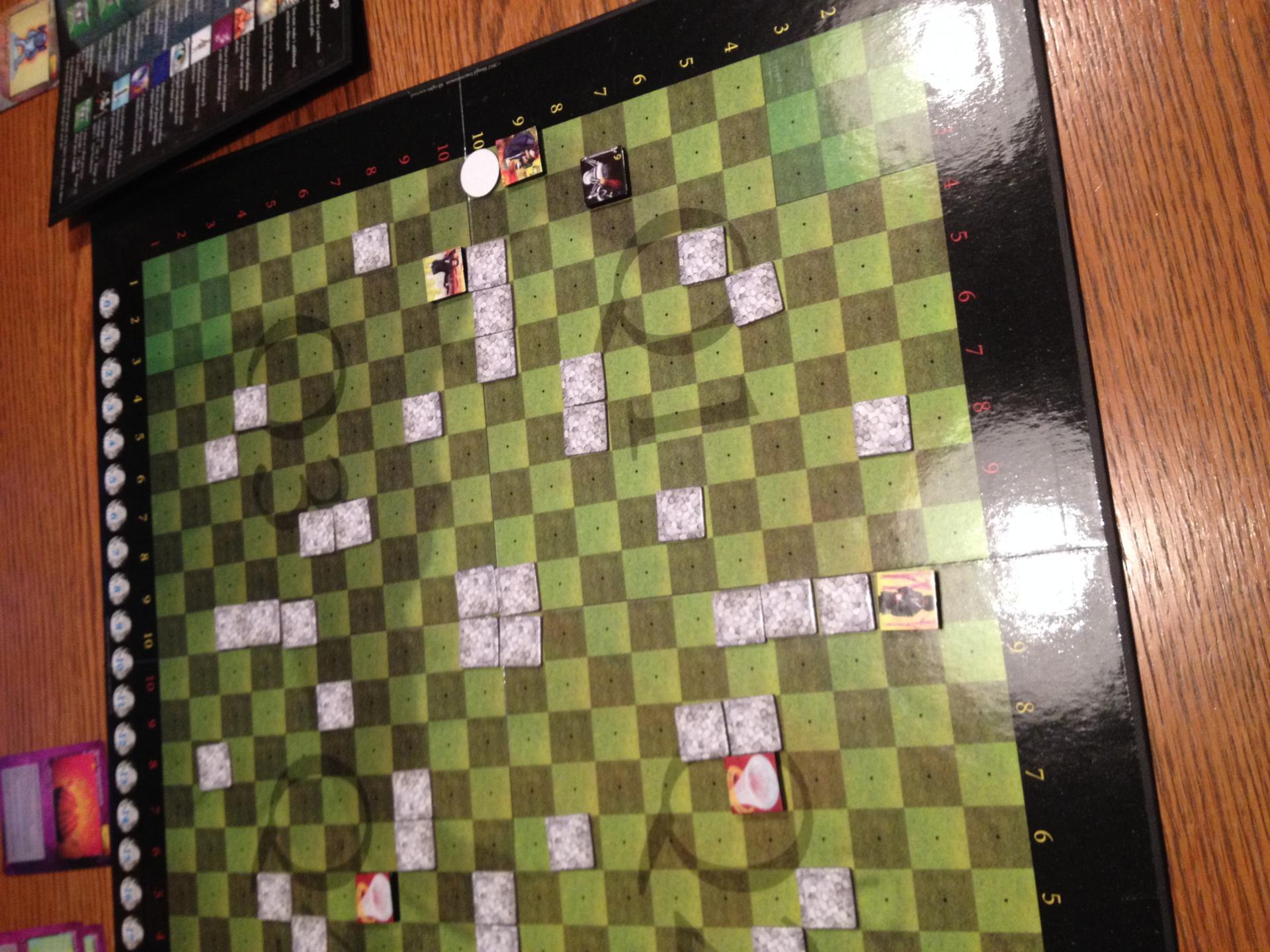 IPA - The Agents - Spieletest.at