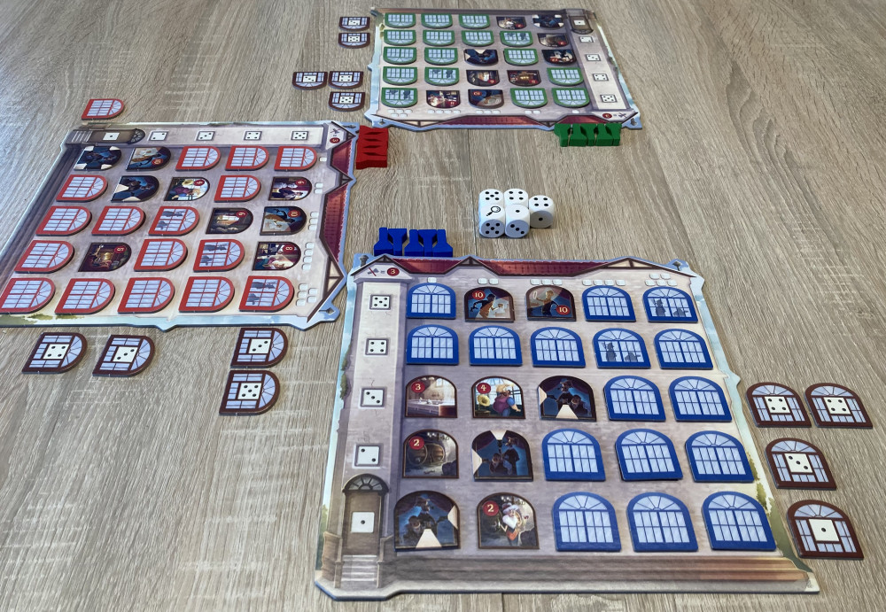 Tea Time Crime - Spieletest.at