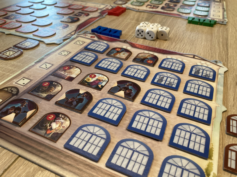 Tea Time Crime - Spieletest.at