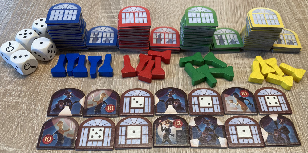 Tea Time Crime - Spieletest.at