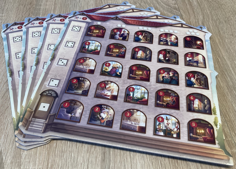 Tea Time Crime - Spieletest.at