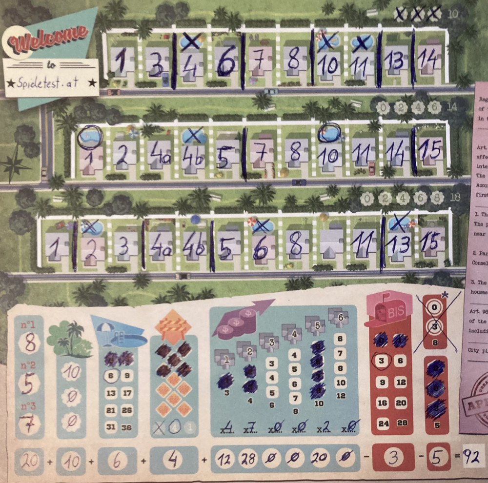 Welcome to your perfect home - Spieletest.at