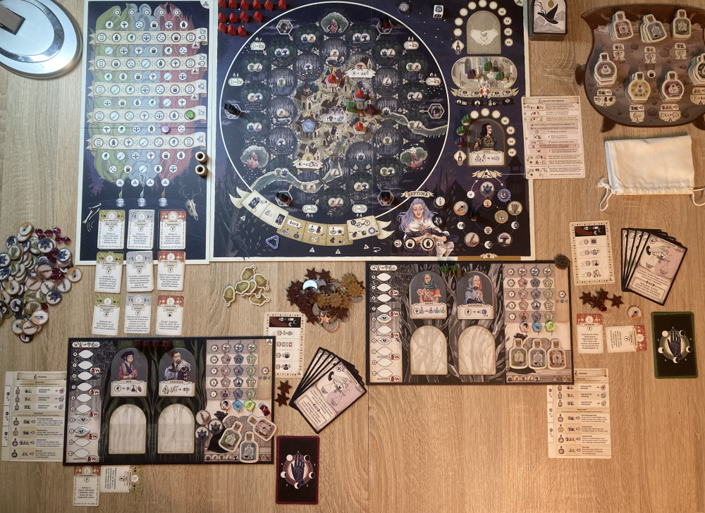 Septima - Spieletest.at