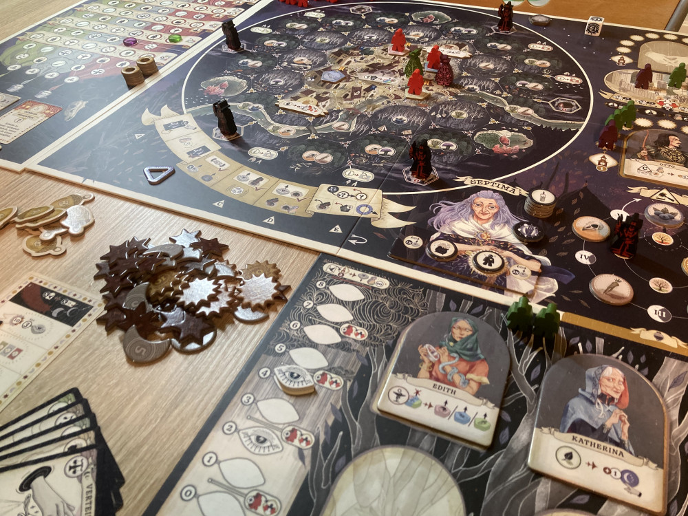 Septima - Spieletest.at