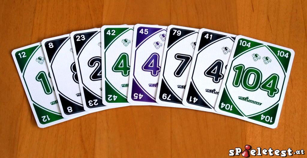 MyRummy 111 - Spieletest.at