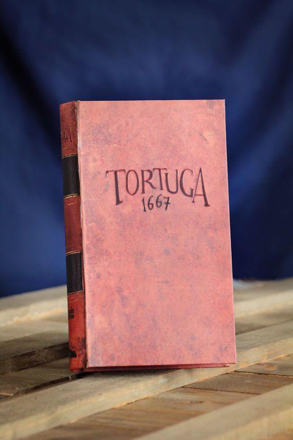 Tortuga 1667 - Spieletest.at