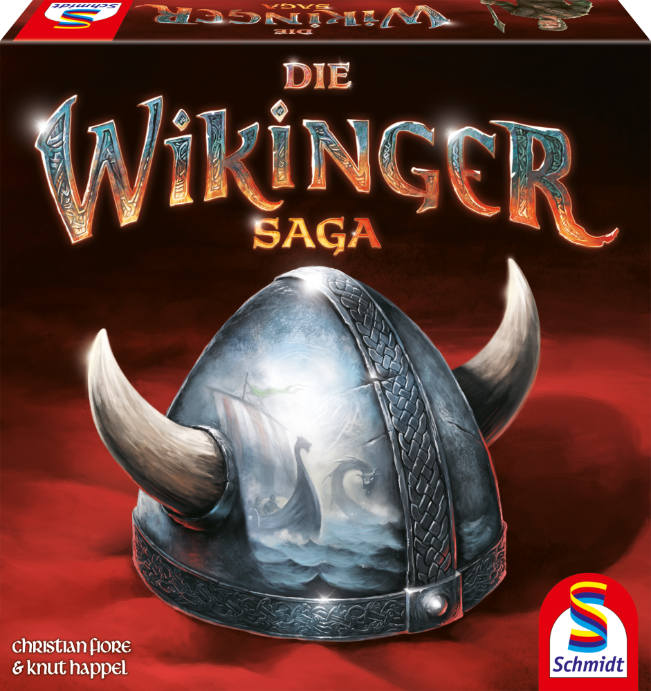 Die Wikinger Saga - Spieletest.at