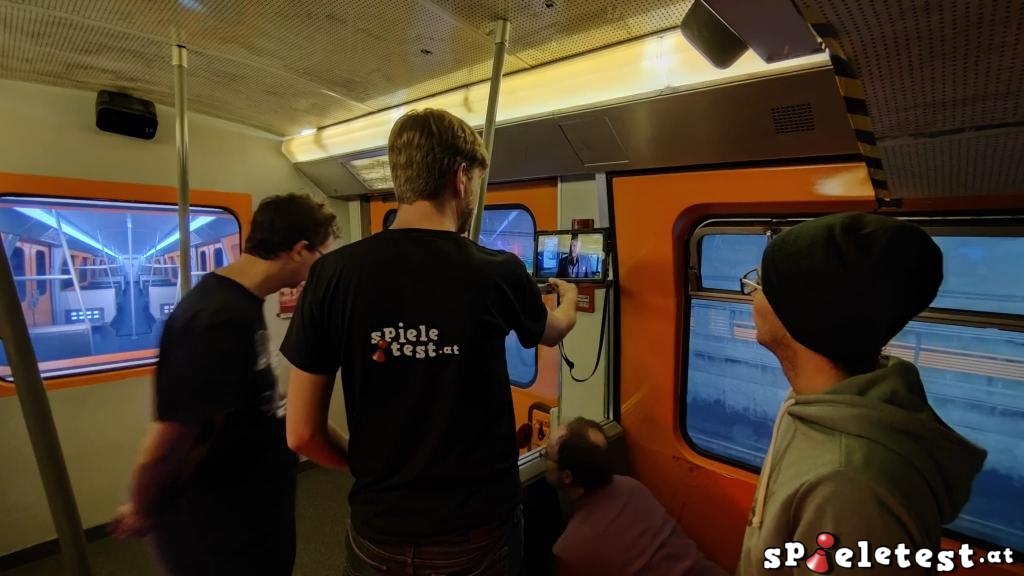 Test: "The Subway" Escape-Room von First Escape - Spieletest.at