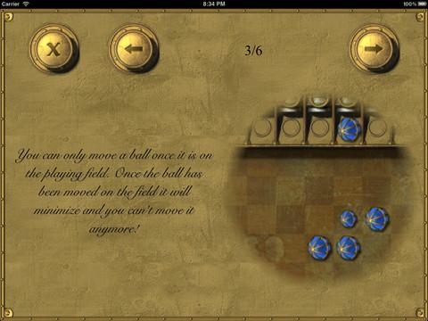 Puzzle Shot - Spieletest.at