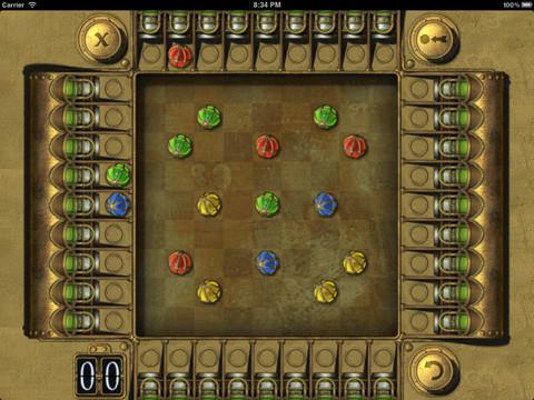 Puzzle Shot - Spieletest.at
